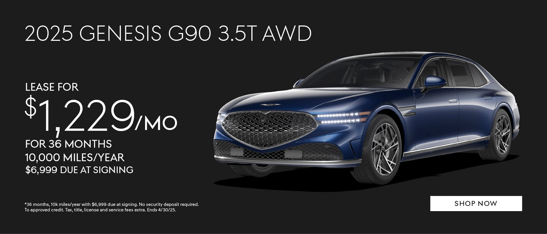 Genesis Dealership in Appleton WI | Serving Appleton and Green Bay ...
