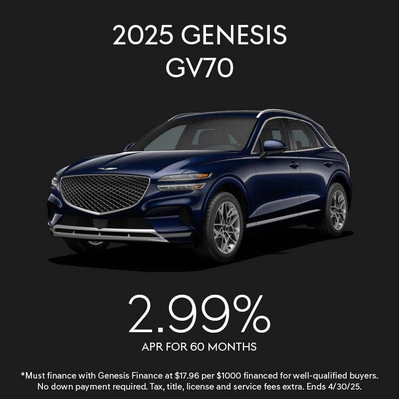 Genesis Dealership in Appleton WI | Serving Appleton and Green Bay ...