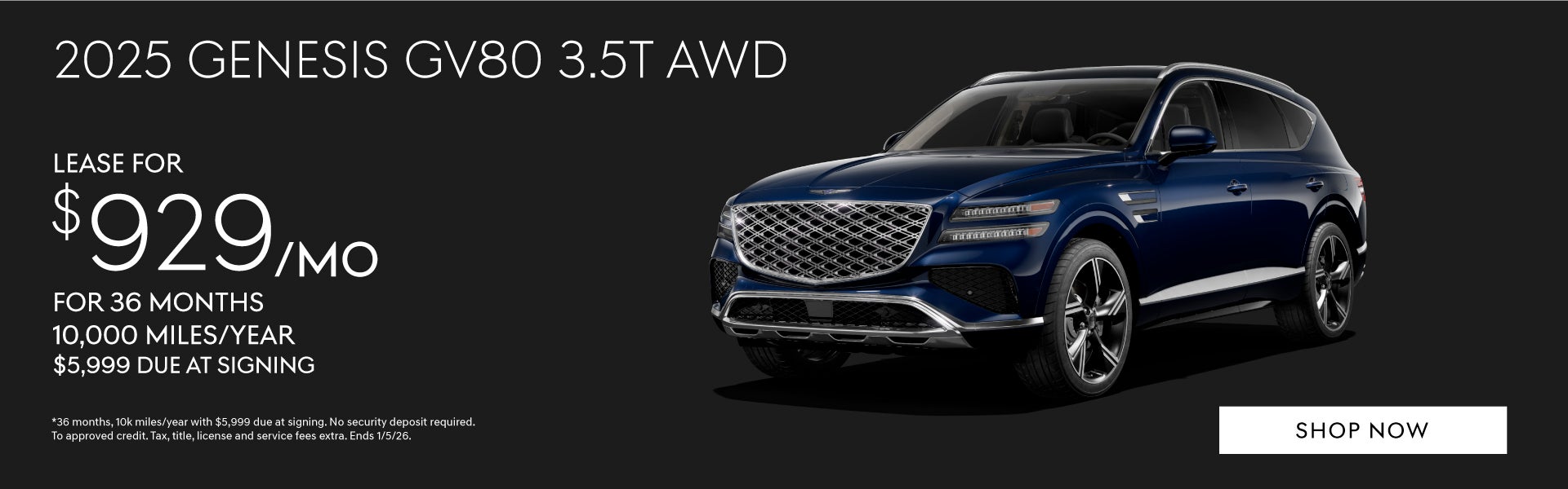 Genesis Dealership in Appleton WI | Serving Appleton and Green Bay ...